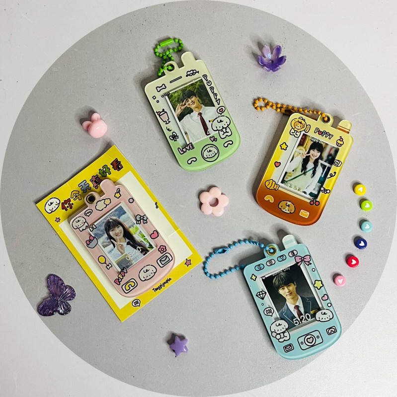 Jual merch lovely runner byeon wooseok kim hyeyoon | drama lovely ...