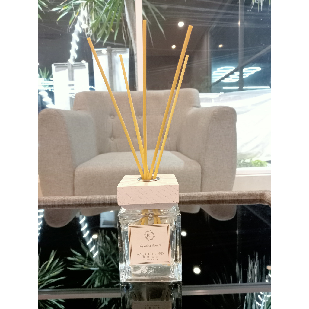 Jual Pengharum Ruangan Youpin Stick Diffuser Aroma Therapy Essential ...