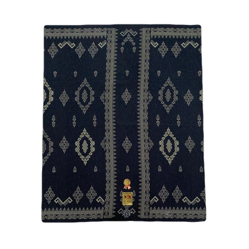 Jual sarung HDS motif rubik-sarung santri-sarung batik trompah-sarung ...