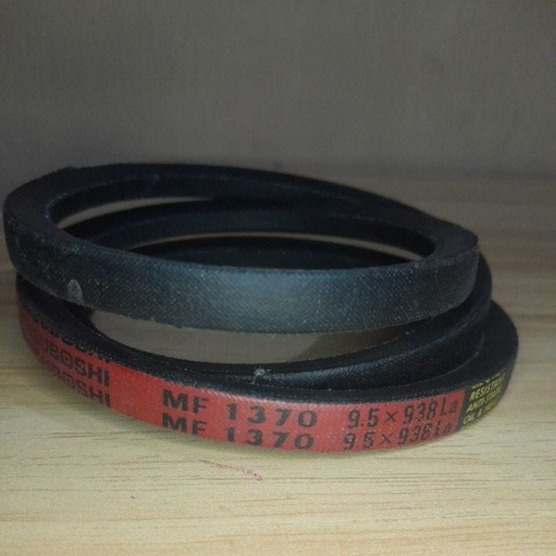Jual FANBEL FANBELT VANBEL VANBELT PULI KIPAS RADIATOR KUBOTA RD 65 RD ...