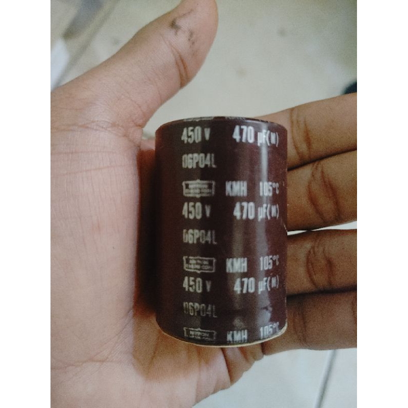 Jual Elco 470uf 450v | Shopee Indonesia