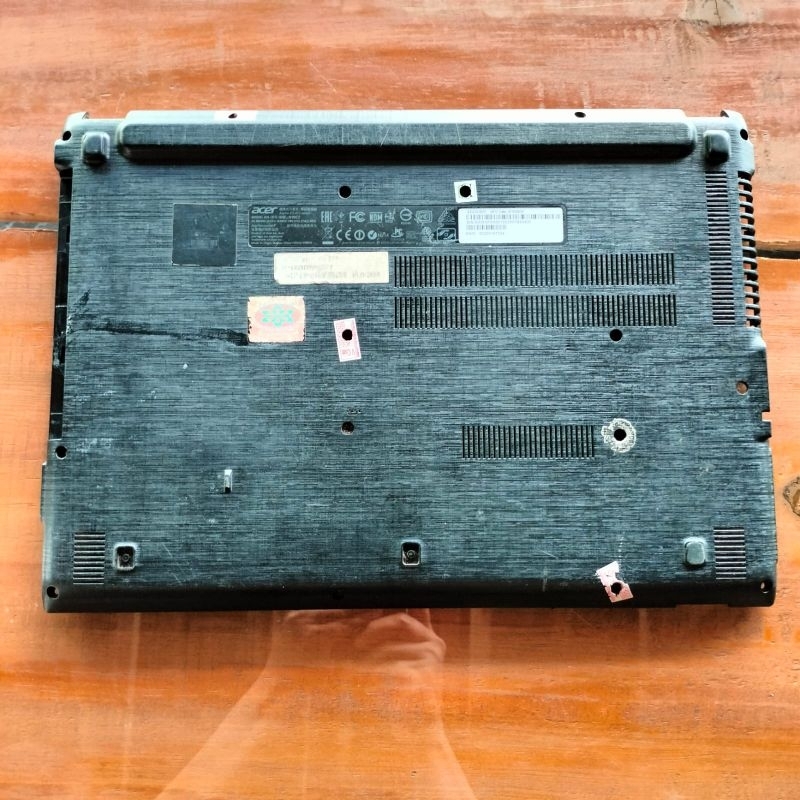 Jual casing bawah acer e5 473 E5 473g | Shopee Indonesia
