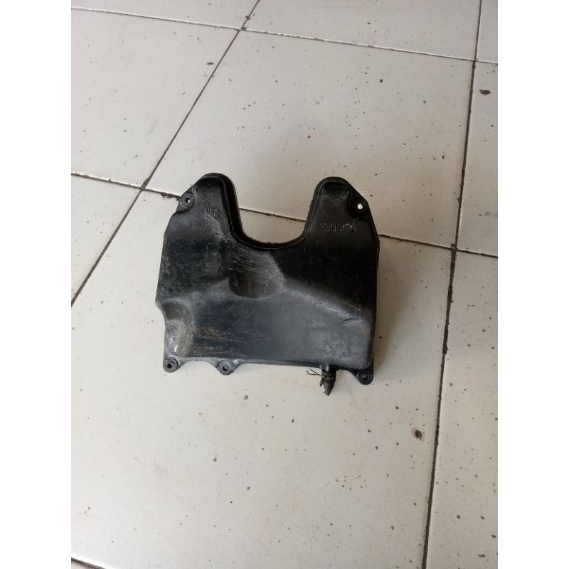 Jual tutup box filter Vega Force bekas original | Shopee Indonesia