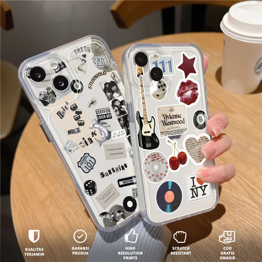 Jual CASE SAMSUNG S24 FE A55 A35 A15 A25 A01 M01 A02 A02S A03 A03 CORE A03S A04 A04E A04S A05 ...