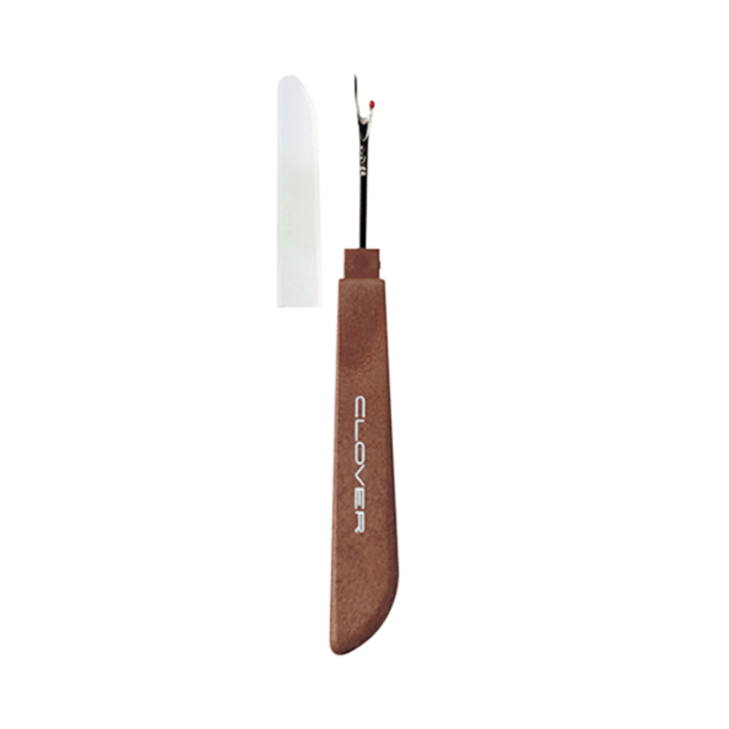 Jual Clover Seam Ripper (Dedelan) / Alat Pembuka Jahitan / Alat ...