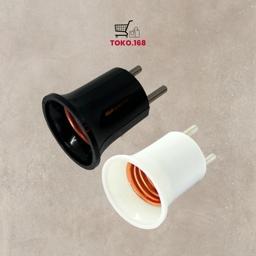 Jual Fitting Colok / Fitting Colokan / Fitting NP-324 | Shopee Indonesia