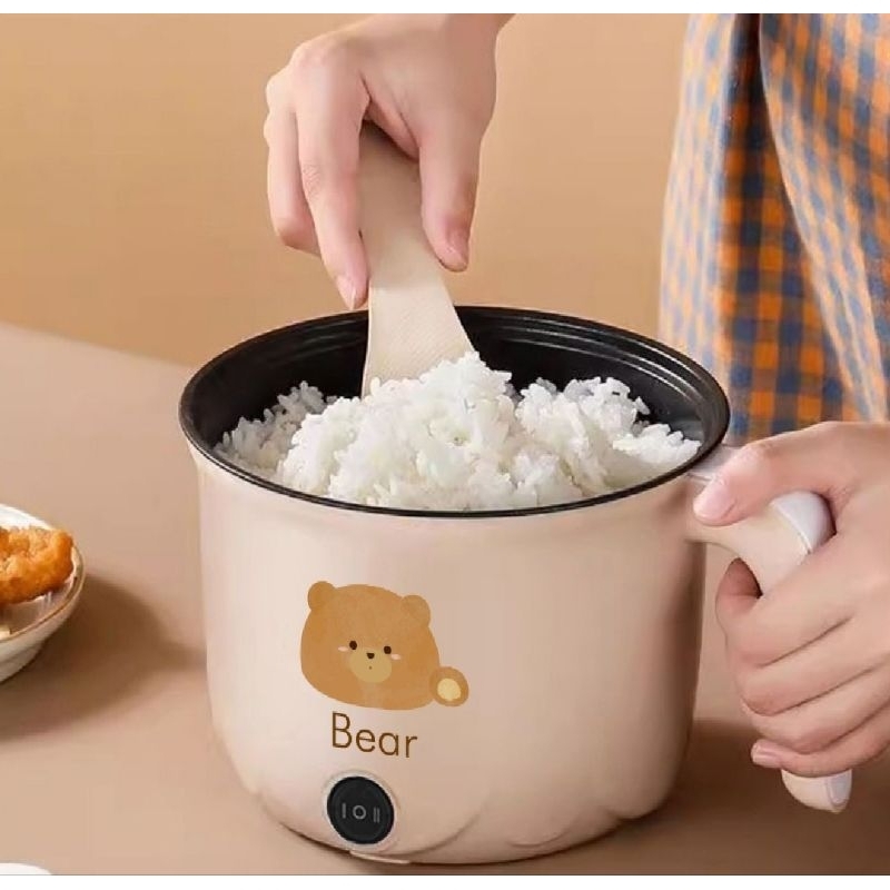 Jual PANCI LISTRIK SERBAGUNA KARAKTER LUCU DAN WARNA SOFT | Shopee ...