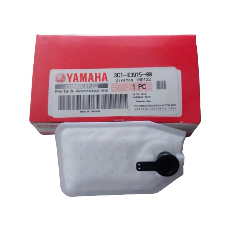 Jual Filter Bensin Saringan Bensin Xmax X-Max Original Genuine Part ...