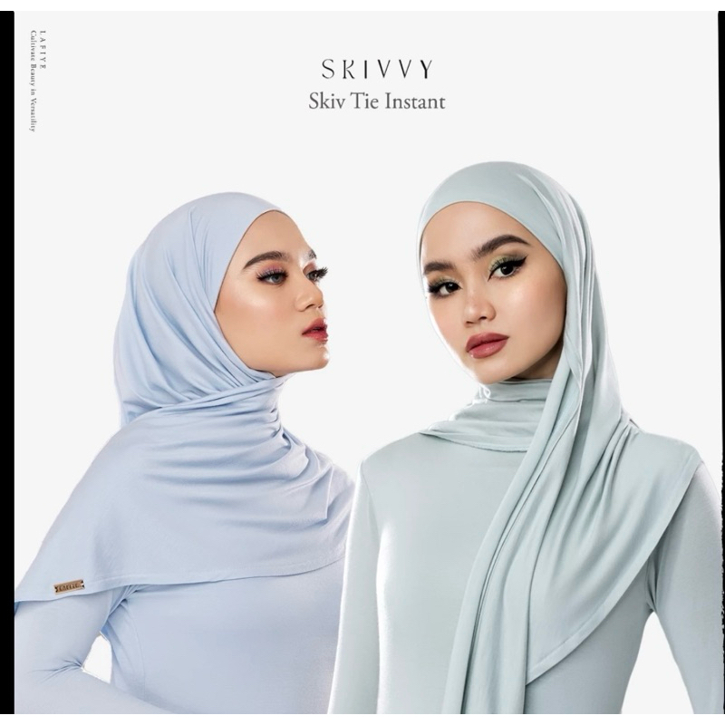 Jual Lafiye Skiv Tie Instan Black | Shopee Indonesia