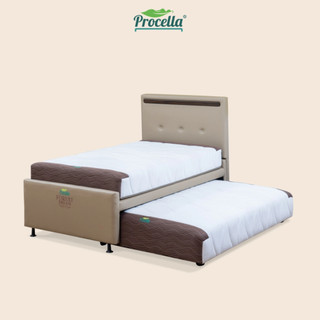 Jual Kasur Springbed Matrass - Procella Forest Dream Revive Series ...