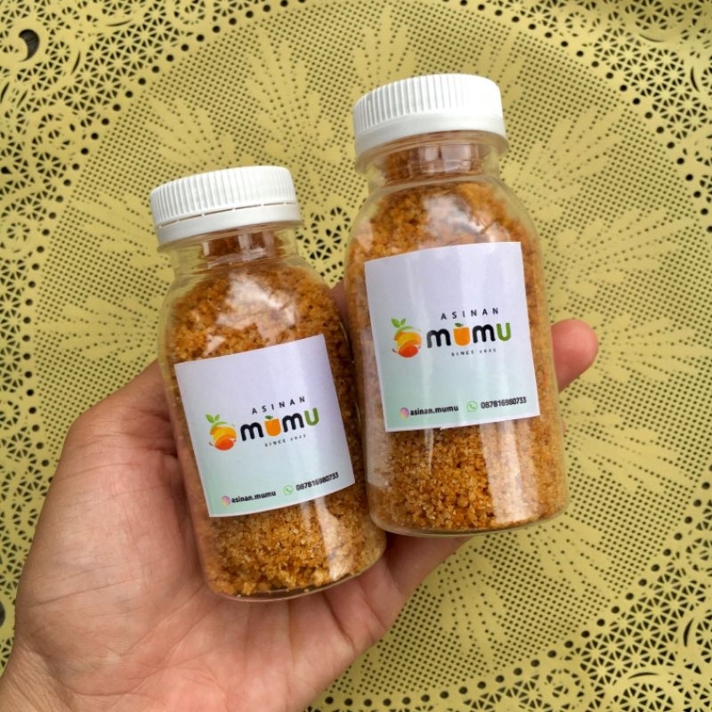 Jual UYAH ACAN BAWANG MUMU (ORI) | Shopee Indonesia