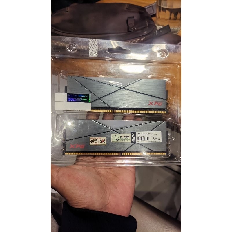 Jual RAM XPG 16 GB (8x2 GB) | Shopee Indonesia