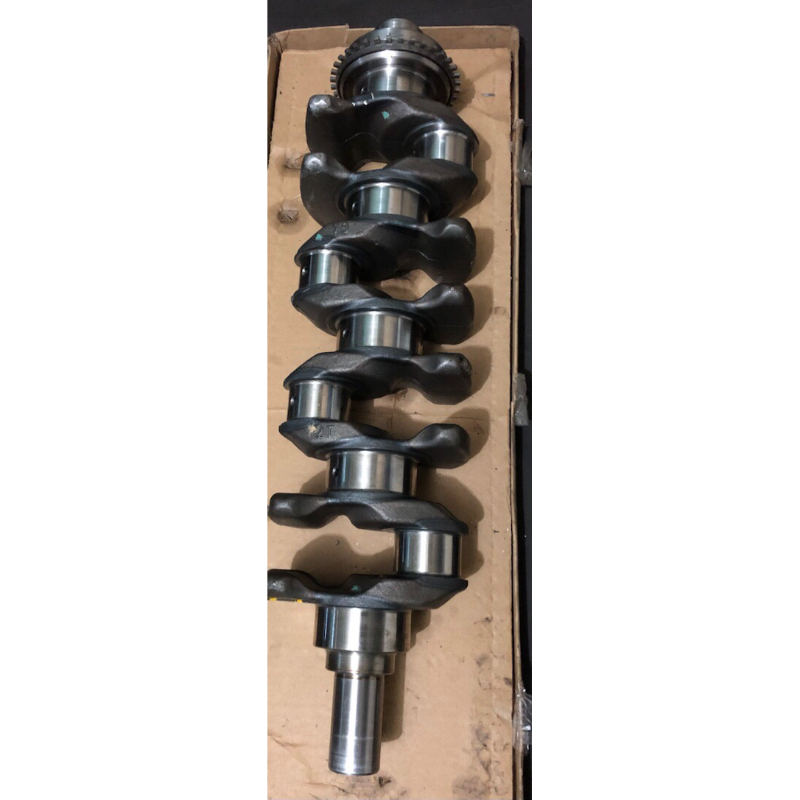 Jual kruck as crankshaft 2GD disel toyota innova reborn VRZ Revo Hilux ...