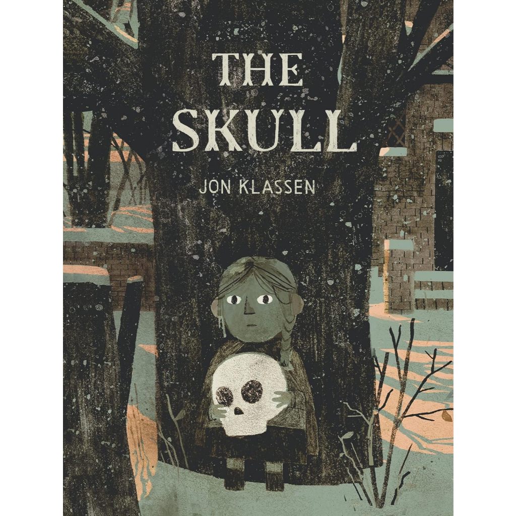 Jual The Skull: A Tyrolean Folktale | Shopee Indonesia