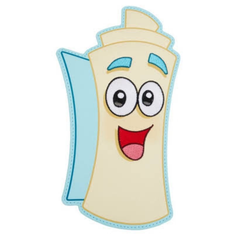 Jual Topeng Map Dora the Explorer Peta Cream Topeng Aktivitas Anak ...