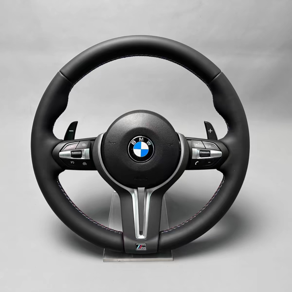 Jual STEERING WHEEL BMW M SPORT F30 F10 ORIGINAL FULLSET | SETIR BMW ...