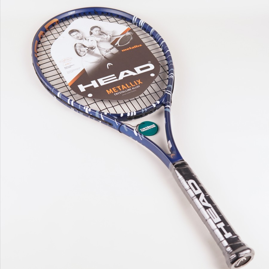 Jual Raket Tenis Head MX ATTITUDE COMP Tennis Racket ORIGINAL | Shopee ...