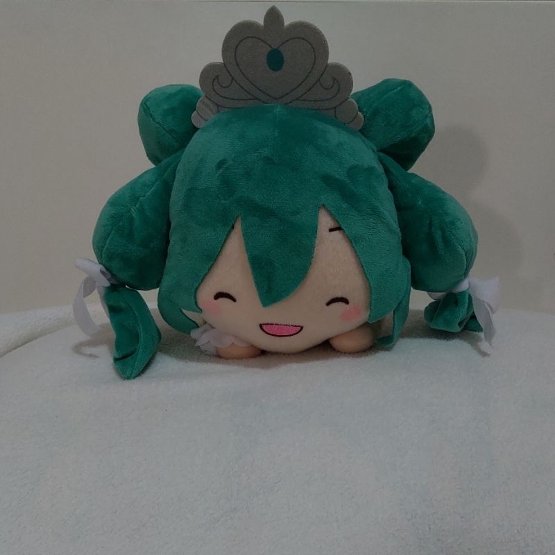 Jual 15th Anniversary Nesoberi - Hatsune Miku (Vocaloid) | Shopee Indonesia