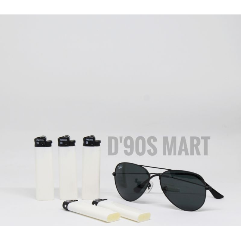 Jual Korek Api Gas Roda M 2000 Putih polos isi 5 pcs | Shopee Indonesia