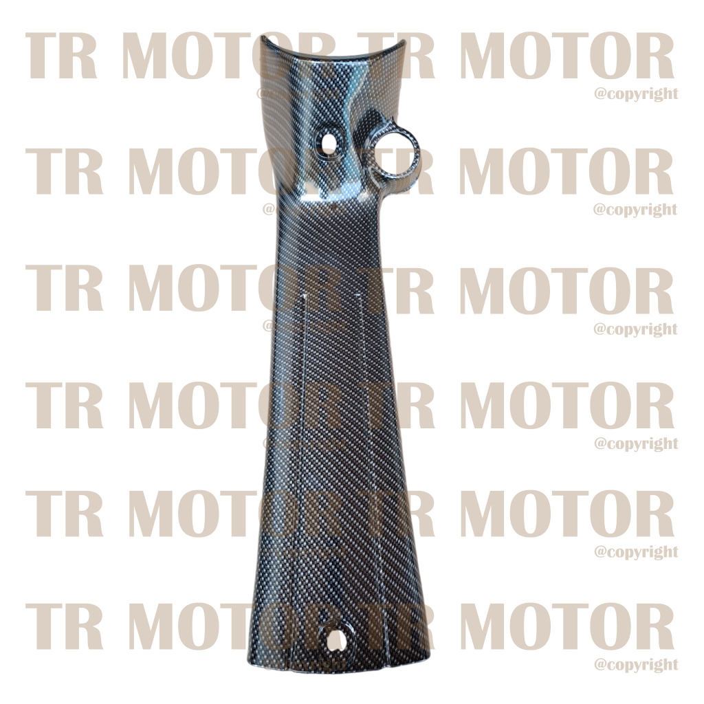 Jual Legshield Kunci Kontak Tengah Yamaha Vega R Lama Atau Fizr F1zr ...