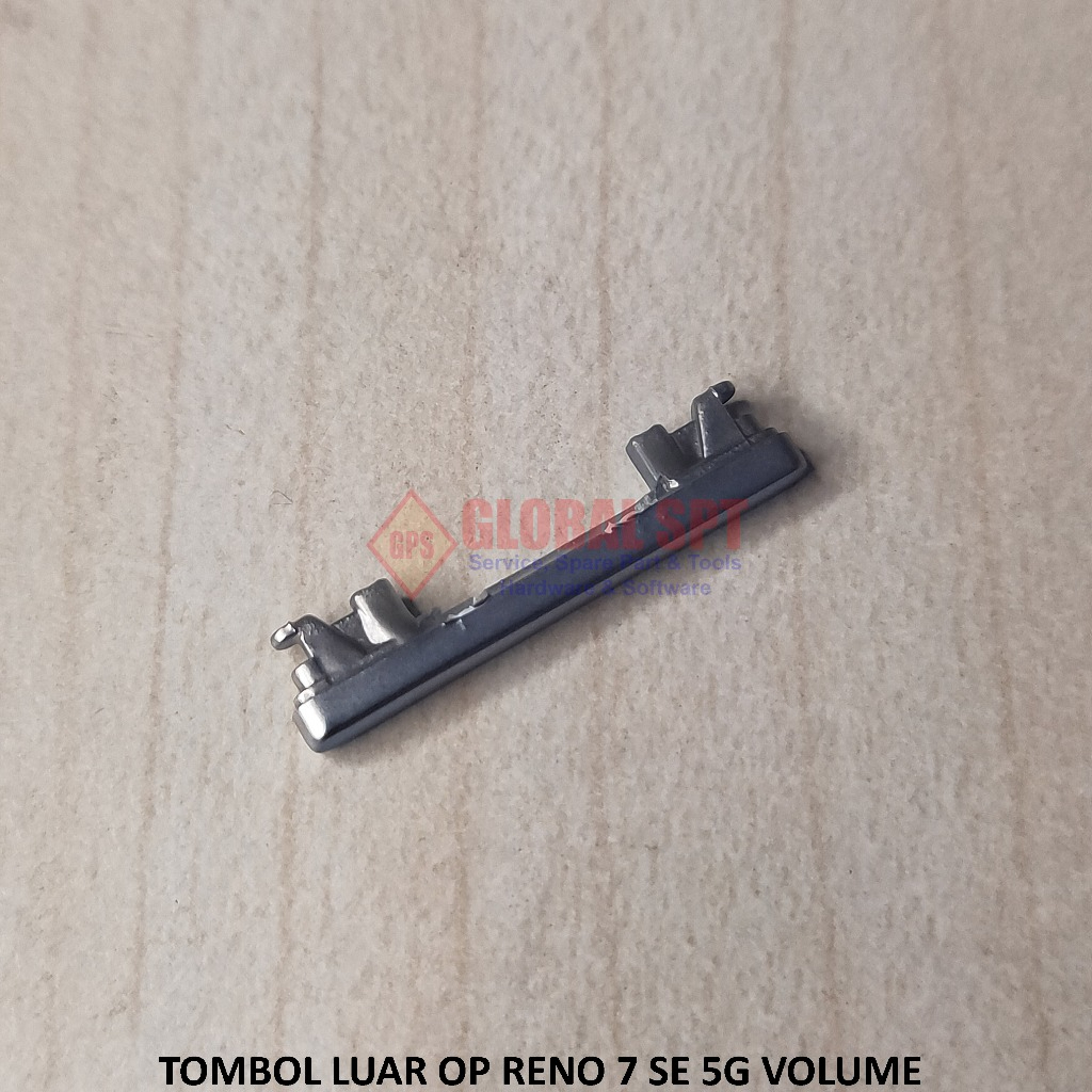 Jual TOMBOL LUAR OPPO RENO 7 SE 5G VOLUME | Shopee Indonesia