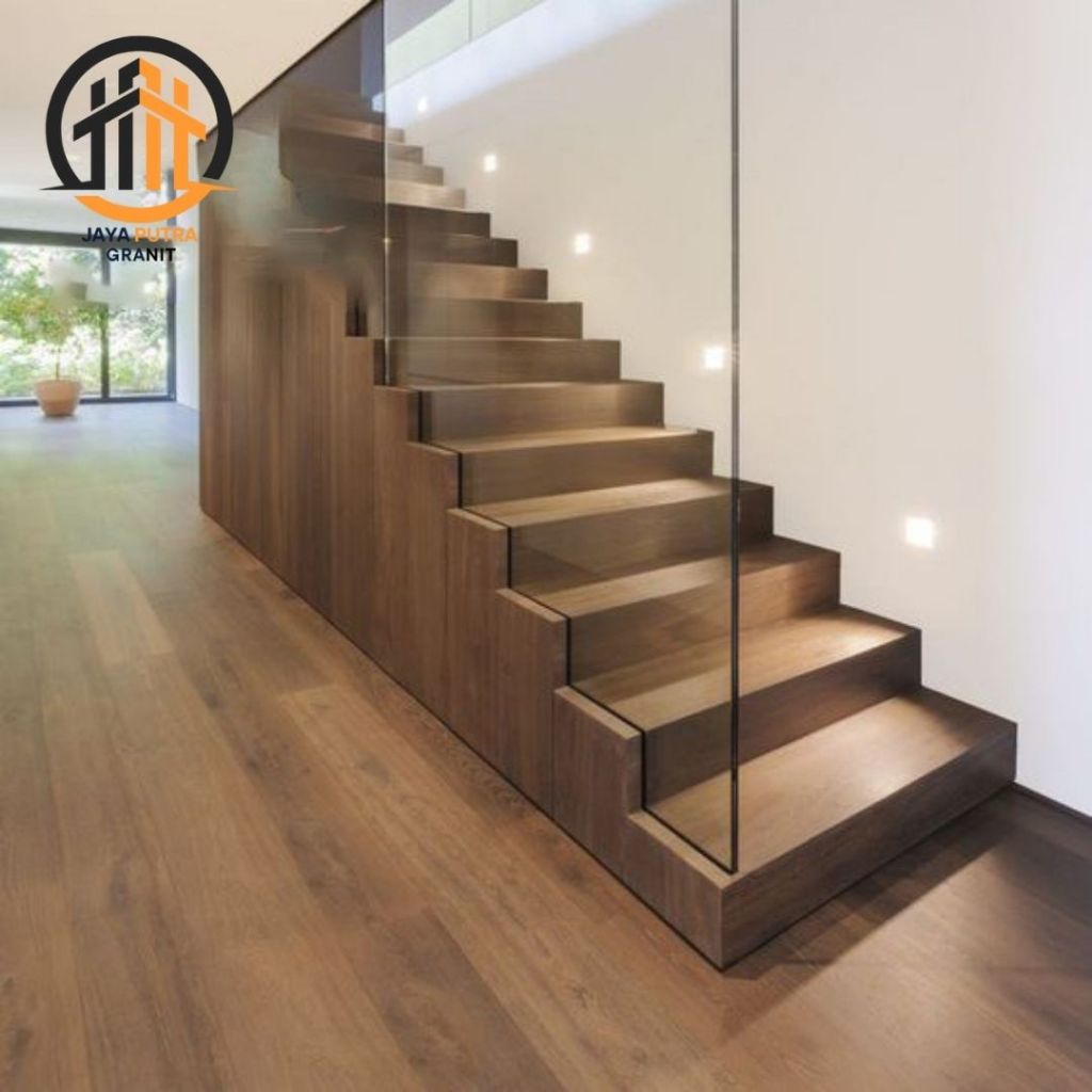 Jual Keramik Motif Kayu Granit Anak Tangga 20x120 30x120 Granite Murah ...