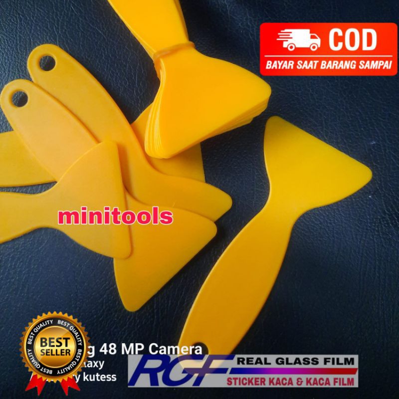 Jual wiper Alat pemasang sticker kaca film mobil gedung | Shopee Indonesia