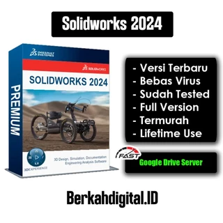 Jual Solidworks Terlengkap & Harga Terbaru Juni 2024 | Shopee Indonesia