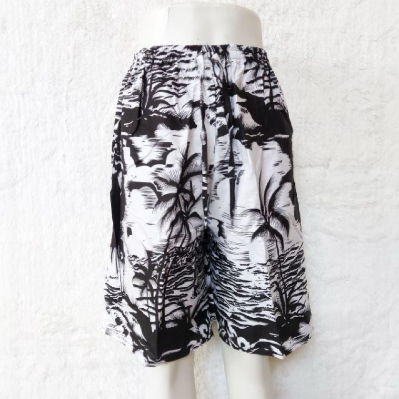 Jual Celana pantai bali/Celana hawai | Shopee Indonesia