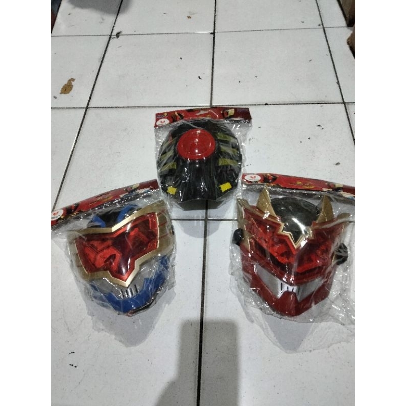 Jual TOPENG BIMA SAKTI EDUKASI | Shopee Indonesia
