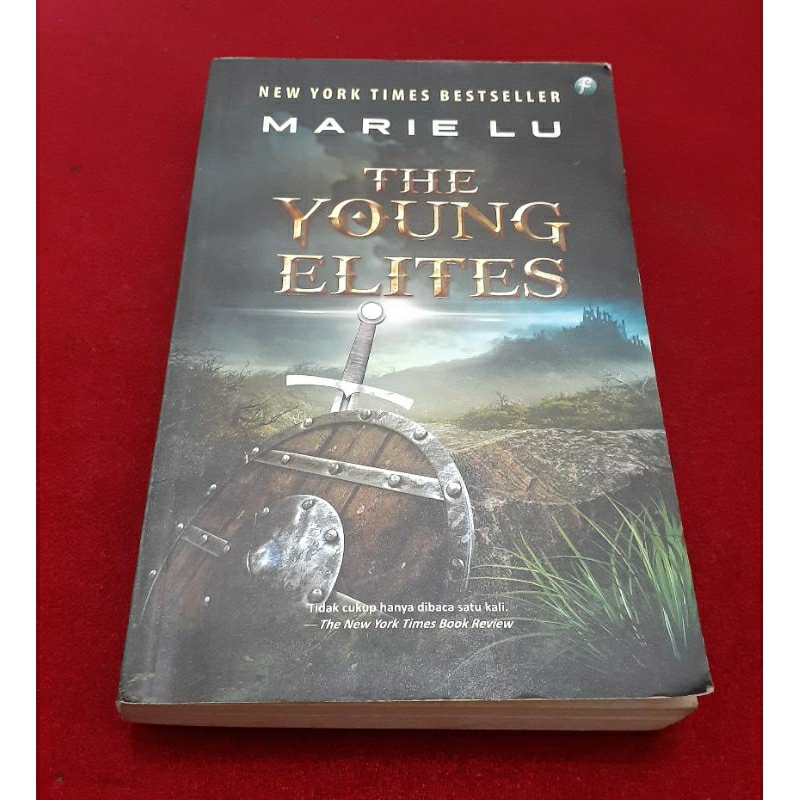 Jual buku the young elites - pesanan | Shopee Indonesia