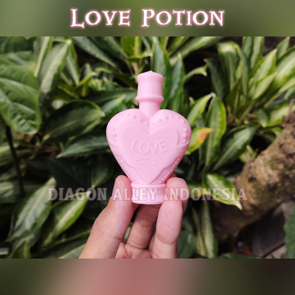Jual Love Potion Harry Potter Ramuan Cinta HarPot | Shopee Indonesia