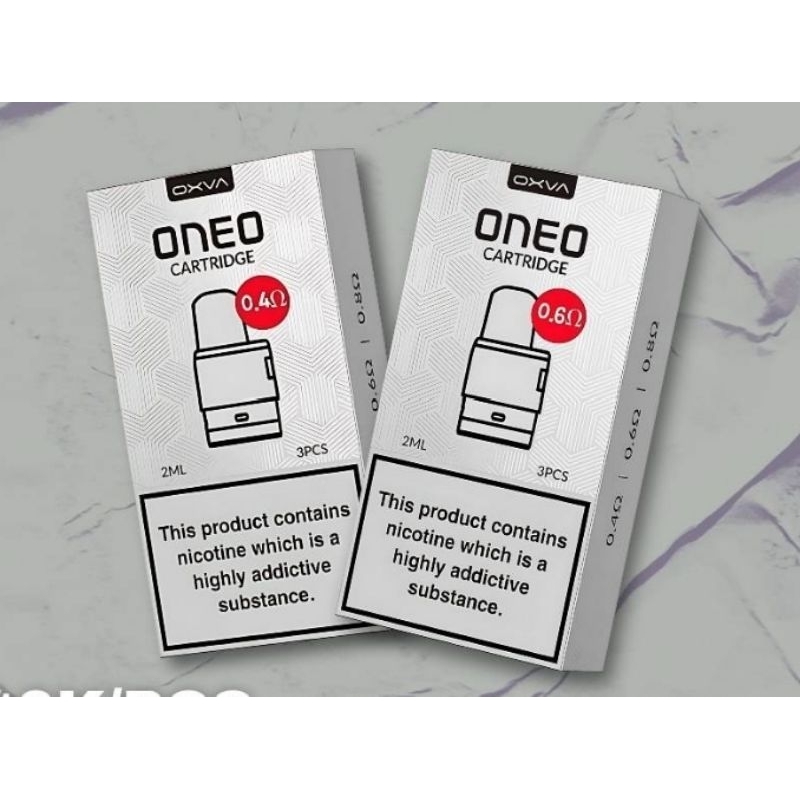 Jual CT OXVA ONEO | Shopee Indonesia