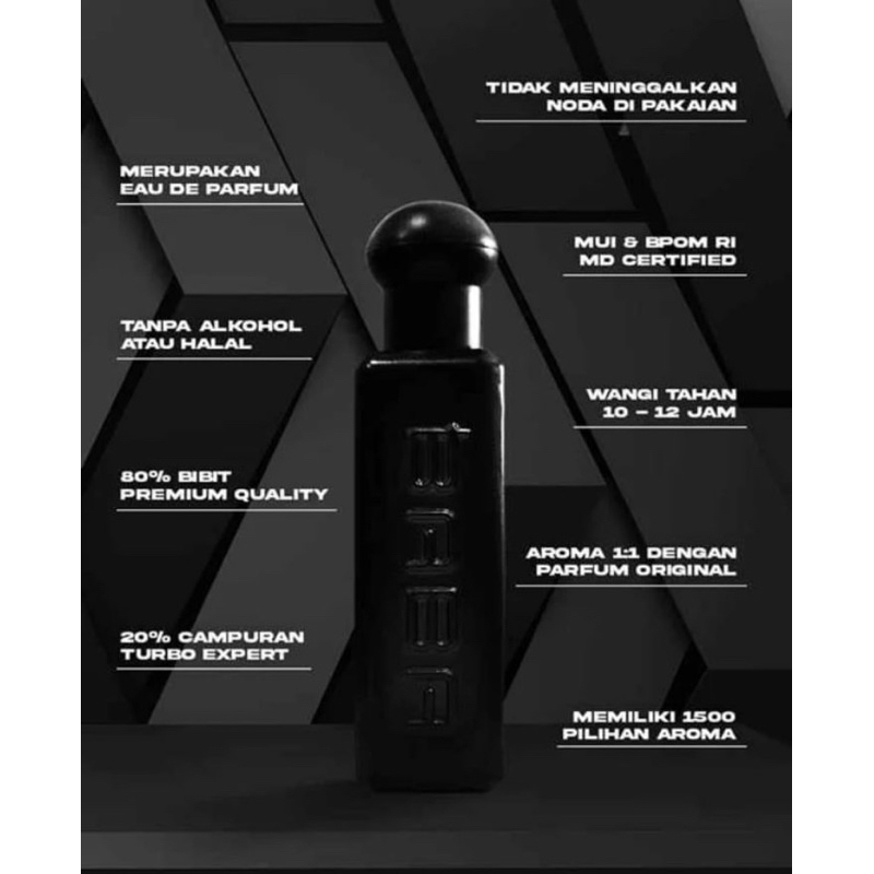 Jual BABA PARFUM SURABAYA - EU DE PARFUME - BABA PARFUM INDONESIA ...