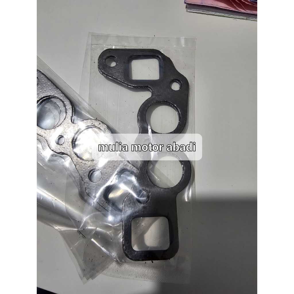 Jual Packing maniful kijang 3k 4k 5k grafit per set | Shopee Indonesia