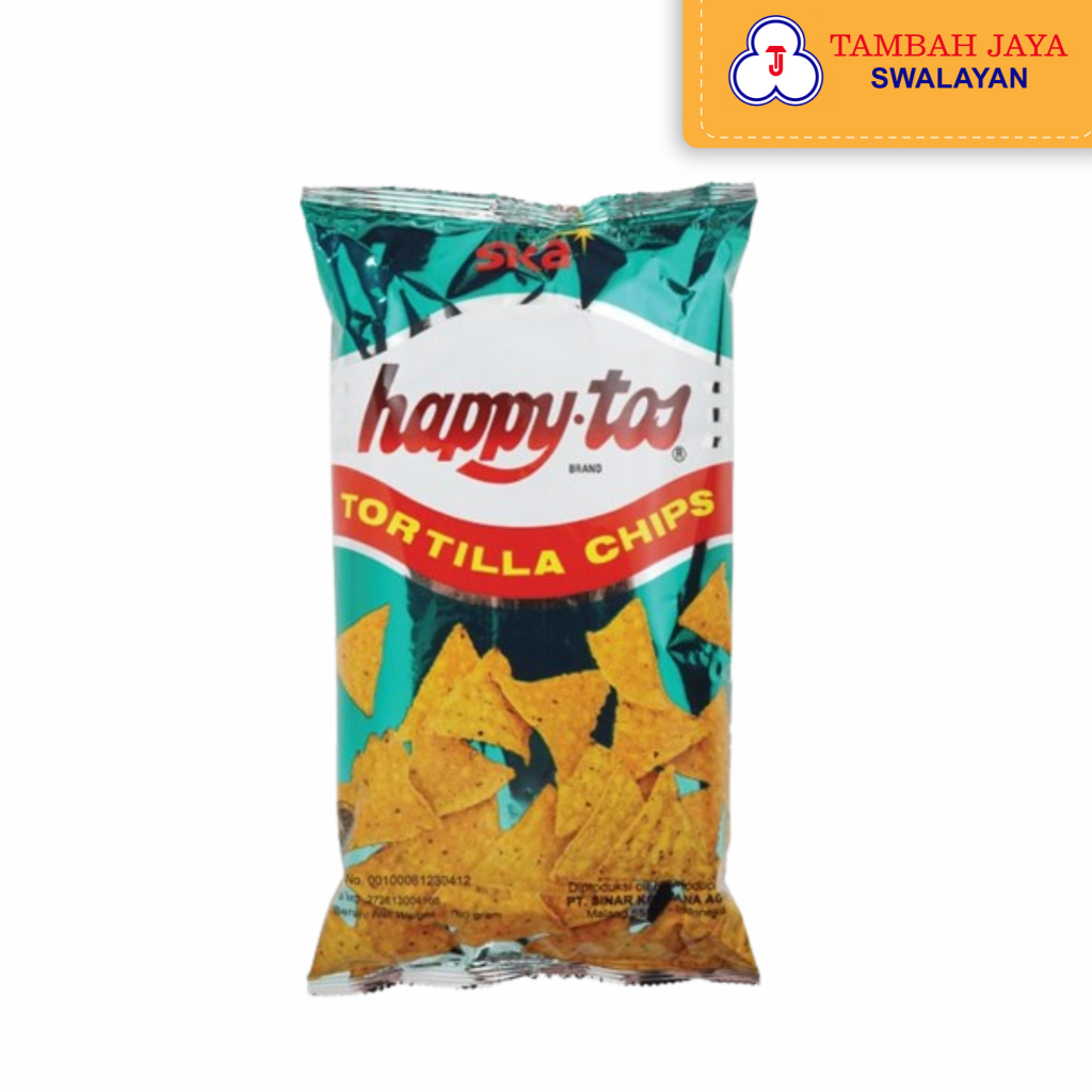 Jual Happy Tos Low Sugar 160g | Shopee Indonesia