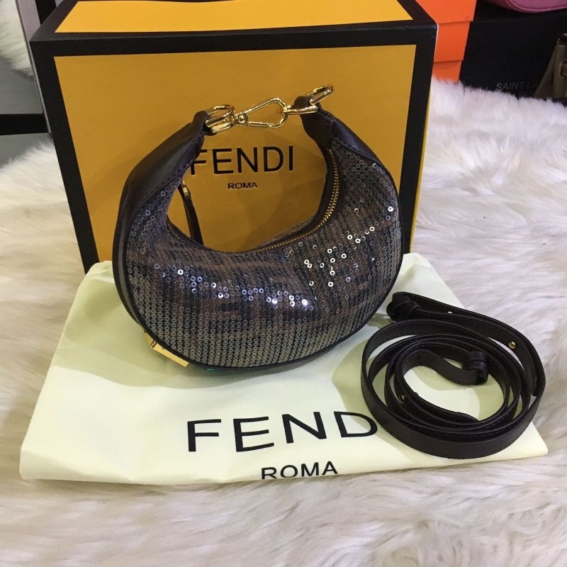 Jual TAS KERJA NANO MINI HOBO TOTE YR 68059 | Shopee Indonesia