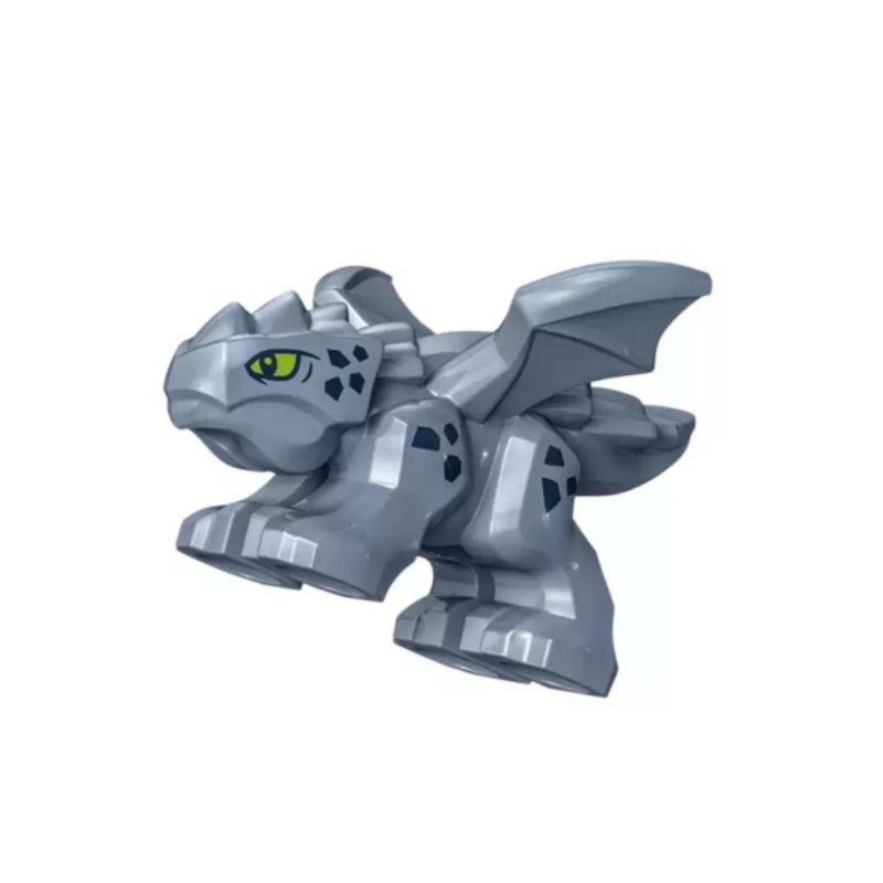 Jual brick ninjago RIYU dragon minifigure season 17 SEALED ONLY ninja ...