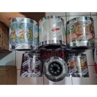 Produk DOPHIN PLASTIK | Shopee Indonesia