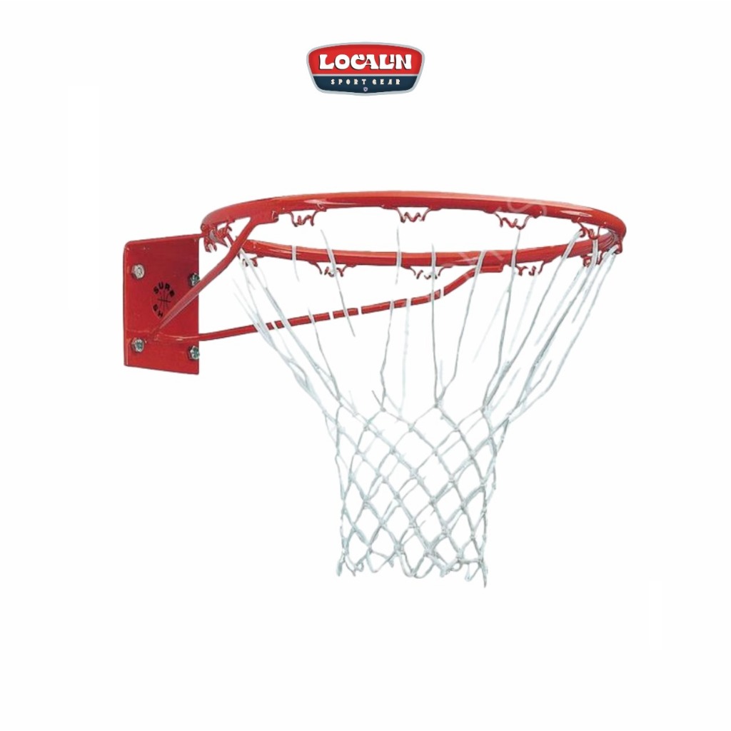 Jual RING BASKET BESI 12 LOOP PREMIUM QUALITY FREE JARING RING BASKET ...