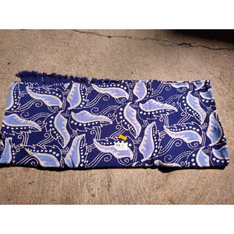 Jual KAIN PANTAI BATIK KAIN PANTAI MURAH BAHAN TEBAL KAIN BALI RUMBAI ...