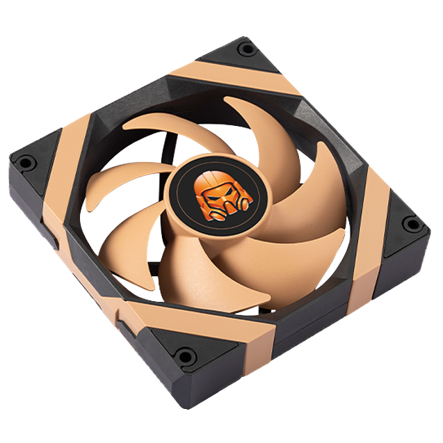 Jual Single Fan Digital Alliance Casing PC PWM 1500 RPM Gaming Cooling ...
