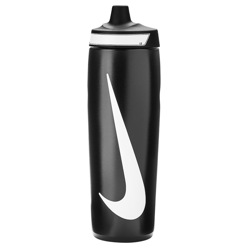 Jual BOTOL MINUM - NIKE REFUEL BOTTLE GRIP 24 OZ ORIGINAL N101086709124 ...