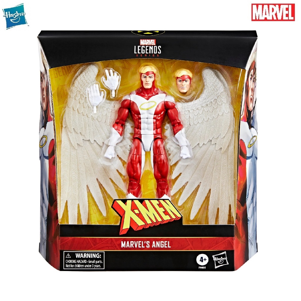 Jual MARVEL Legends Series Comics Marvel's Uncanny X-MEN Wave Marvel's ...