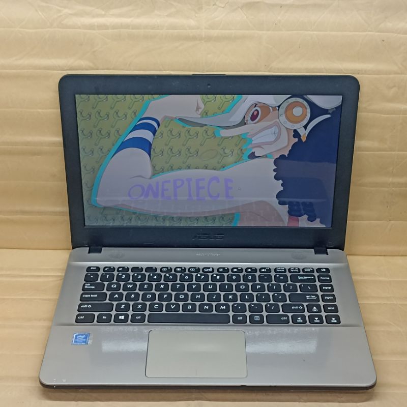 Jual Laptop Asus Vivobook 14 X441MA Intel Celeron N4000 4/256GB 2nd ...