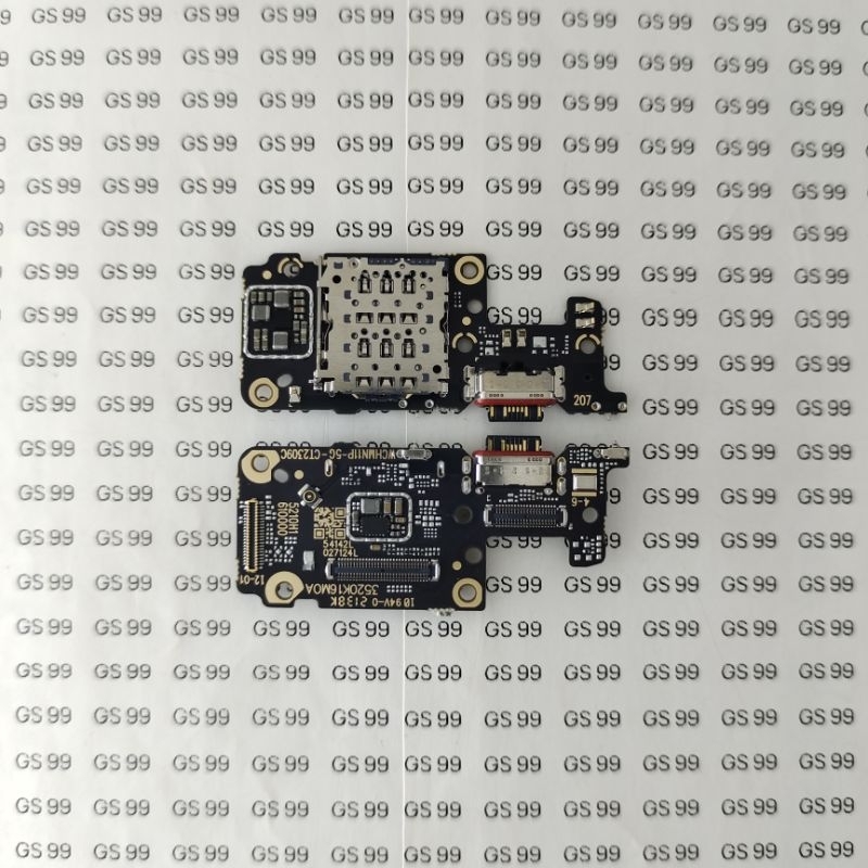 Jual FLEXIBEL CON / KONEKTOR / CONEKTOR / PAPAN CASH / CHARGER + CON T ...