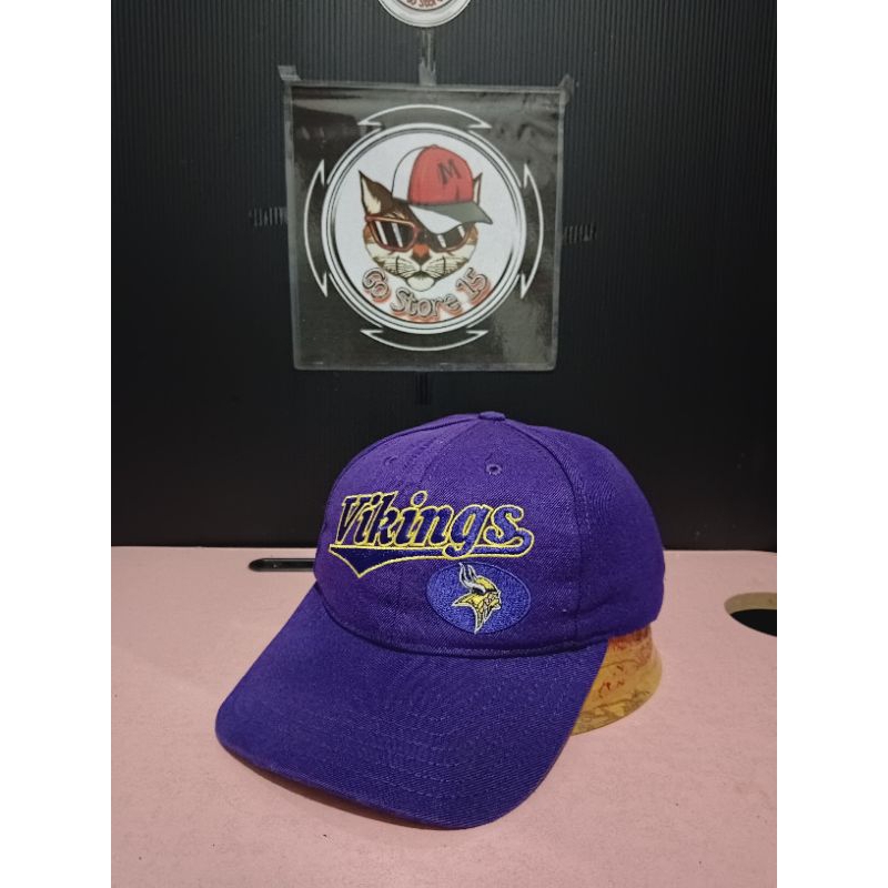 Jual TOPI VIKINGS ORIGINAL | Shopee Indonesia