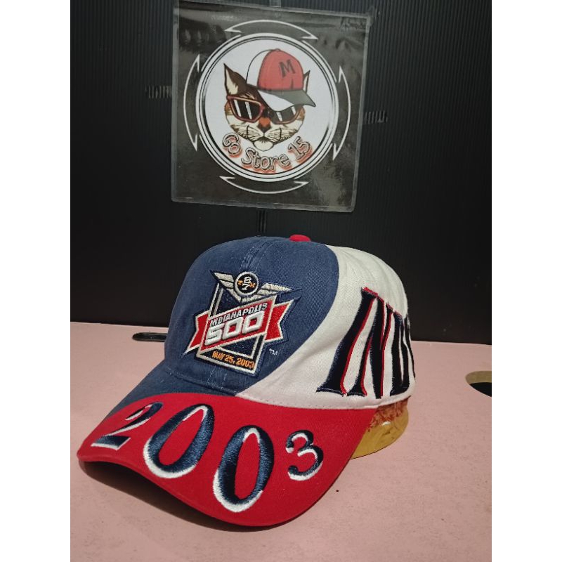 Jual TOPI INDANA POLIS ORIGINAL | Shopee Indonesia