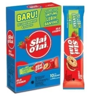 Jual Slai Olai Terlengkap & Harga Terbaru Juni 2024 | Shopee Indonesia