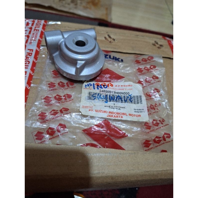 Jual gearbox KM odometer satria 2t skywave rk cool original SGP gearbox ...